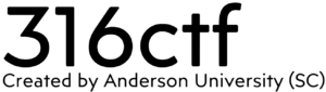About | 316ctf